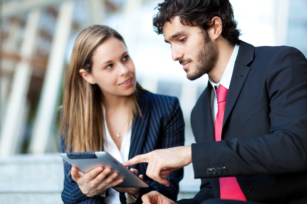 Interim Professionals | Interim Financial Professionals in London ...